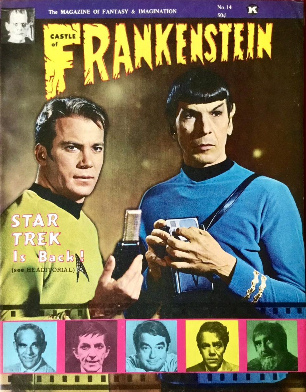 Allan Asherman 1947-2023 – Bob Greenberger