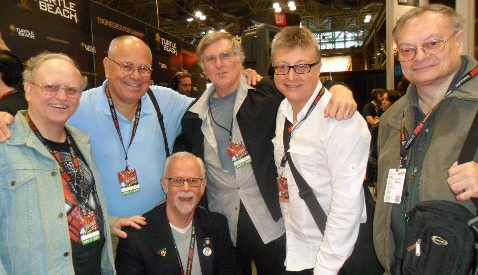 Allan Asherman 1947-2023 – Bob Greenberger